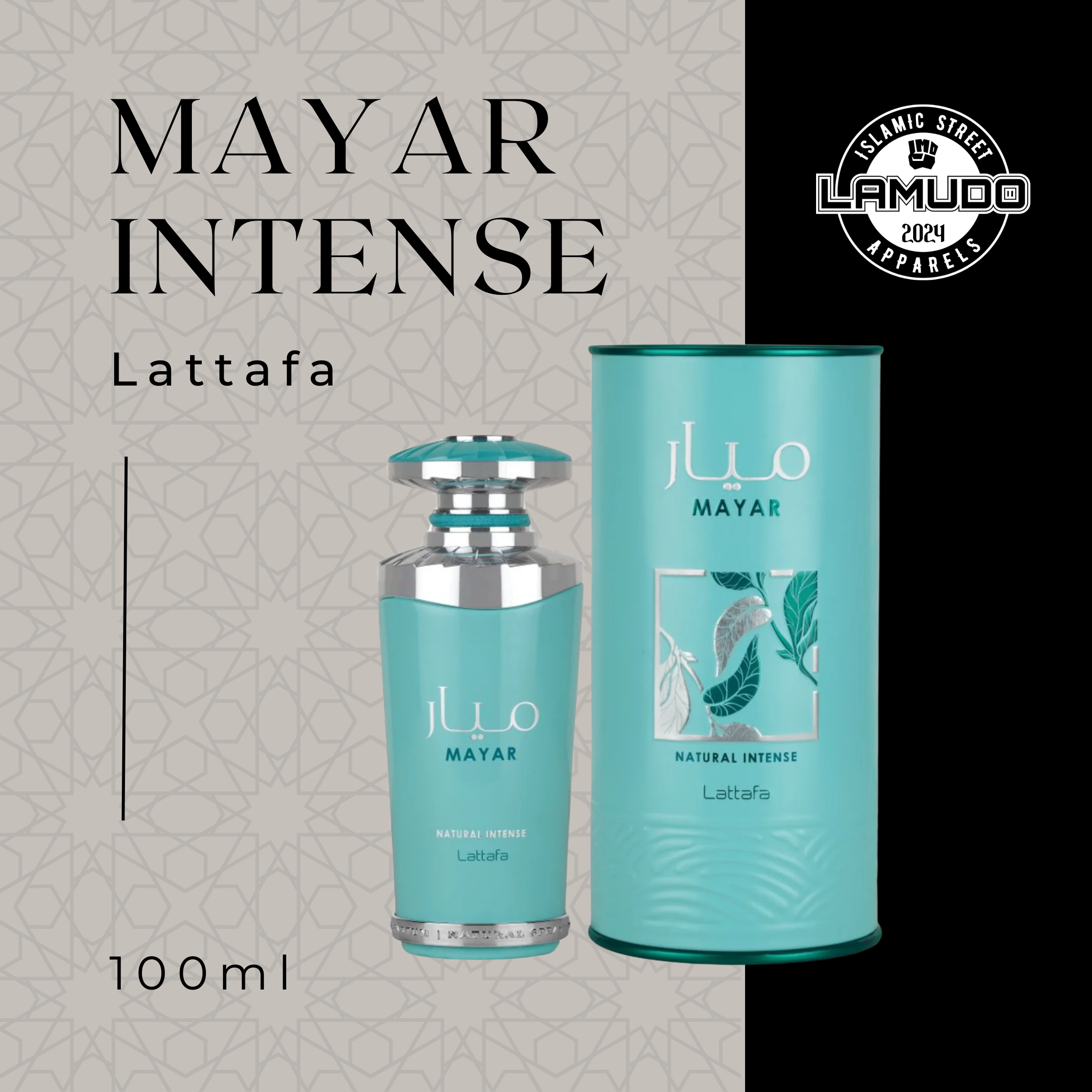 MAYAR – LaMuDo