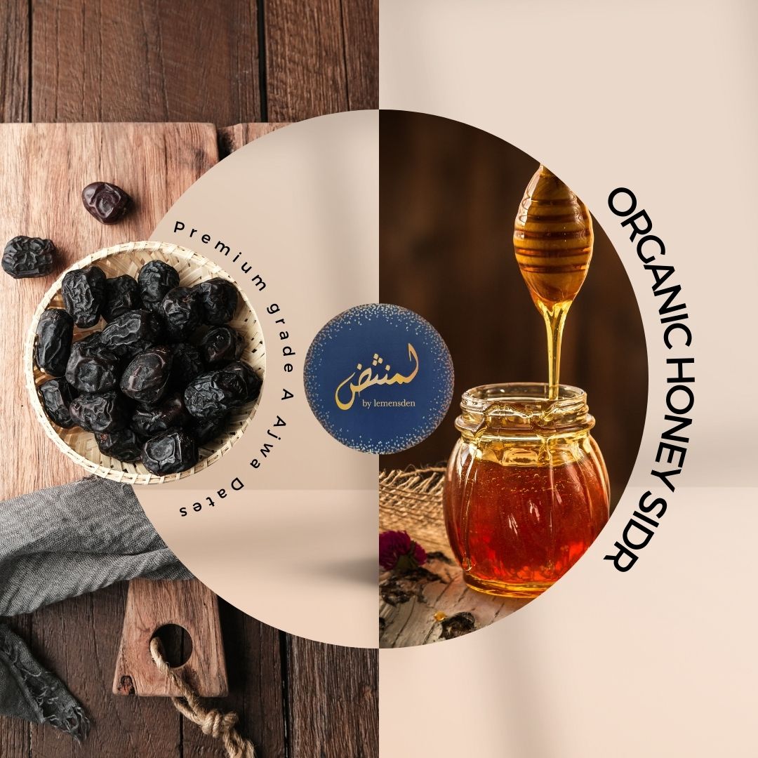 Organic Food – LaMuDo